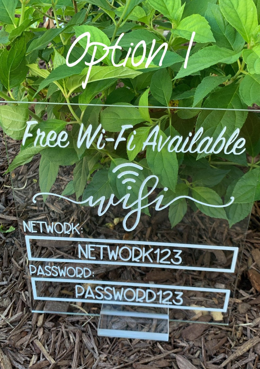 Signs – The Smiling Dimple